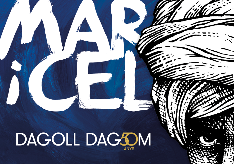 MAR I CEL presenta su nuevo reparto